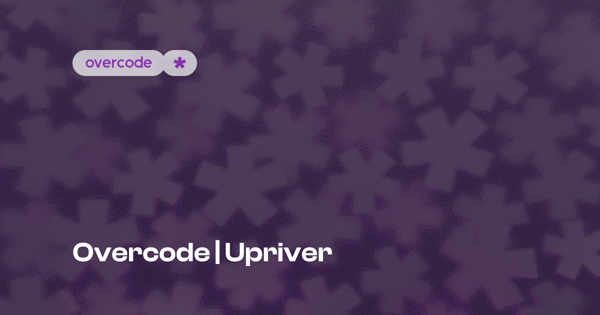 Data quality software - Data validation automation | by OverCode